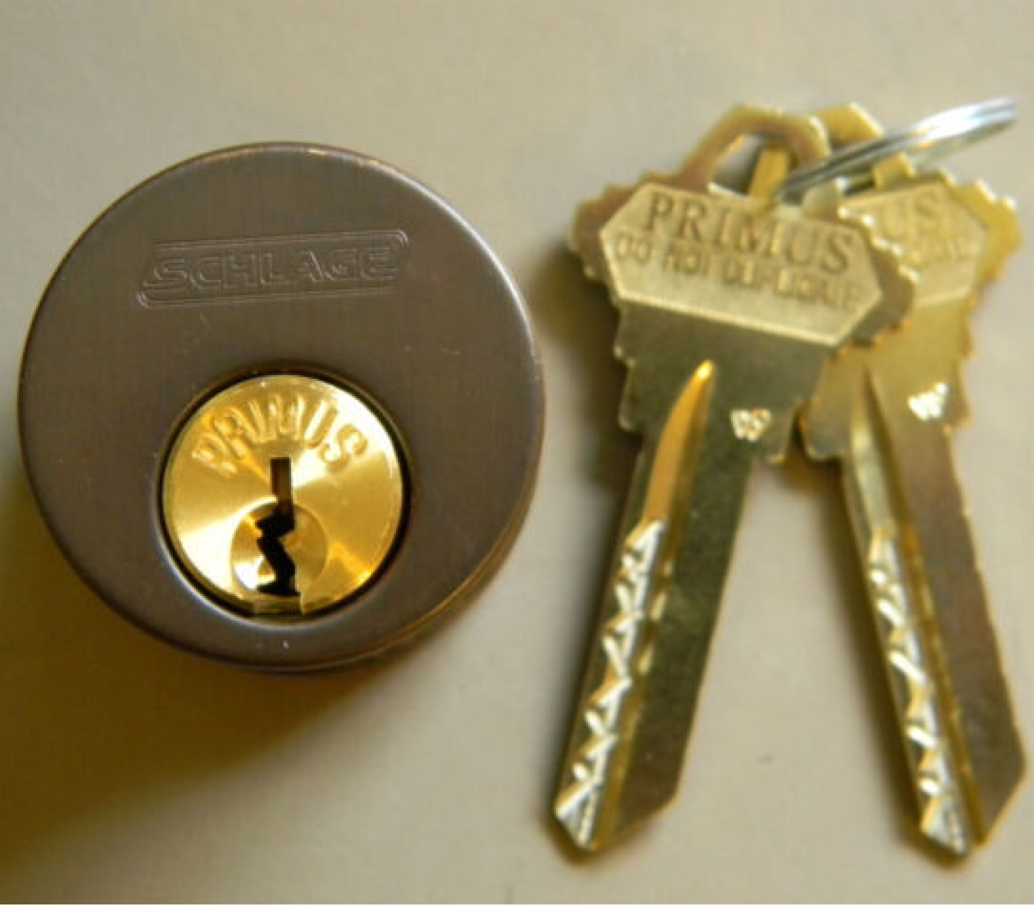 Locksmith Services in Maryland, DC & Virginia | High Security Locks